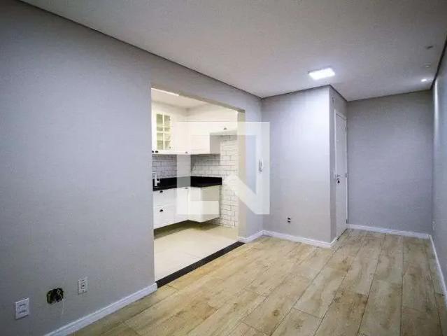 Apartamento para Locação em Votorantim/SP Vossoroca 2 Quartos