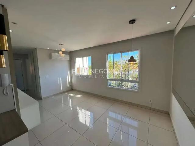 Apartamento para Locação em Votorantim/SP Vossoroca 3 Quartos