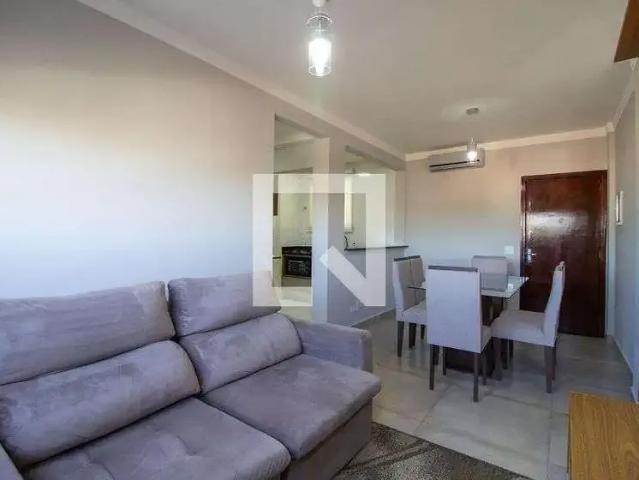 Apartamento para Locação em Votorantim/SP Vossoroca 3 Quartos