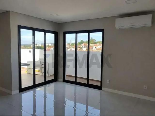 Apartamento para Locação em Votorantim/SP Vila Domingues 3 Quartos