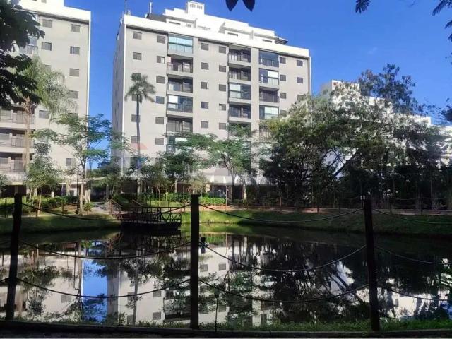 Apartamento para Locação em Votorantim/SP Vila Domingues 3 Quartos