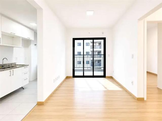 Apartamento para Locação em Votorantim/SP Vila Domingues 2 Quartos