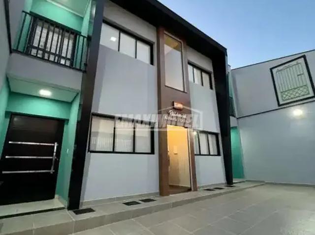 Apartamento para Locação em Votorantim/SP Vila Dominguinho 1 Quartos