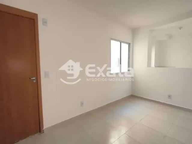 Apartamento para Locação em Votorantim/SP Vila Santo Antônio 2 Quartos