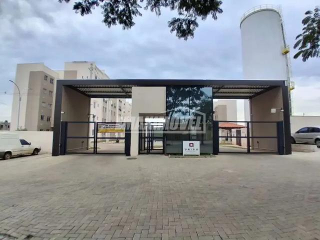 Apartamento para Locação em Votorantim/SP Vila Santo Antônio 2 Quartos