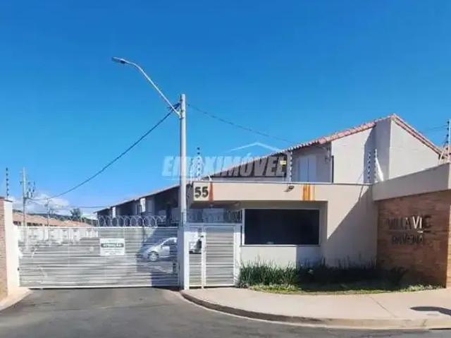 Apartamento para Locação em Votorantim/SP Villa Bella de Votorantim 2 Quartos