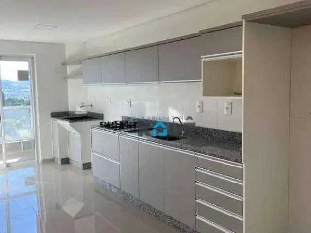 Apartamento para Locação em Xanxerê/SC La Salle 3 Quartos