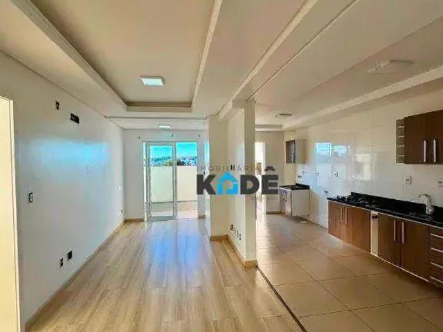 Apartamento para Locação em Xanxerê/SC La Salle 3 Quartos