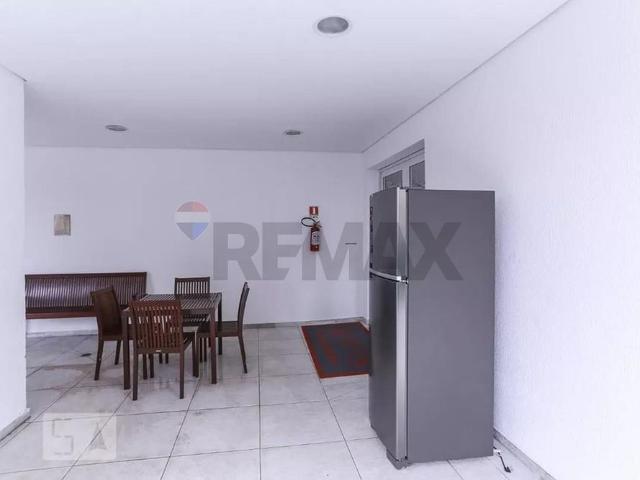 Apartamento para locação em Água Branca com 3 quartos, sendo 1 suíte, 105m²