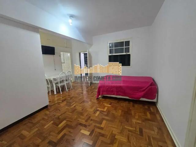 Apartamento para Locação em Águas da Prata/SP Centro 1 Quartos