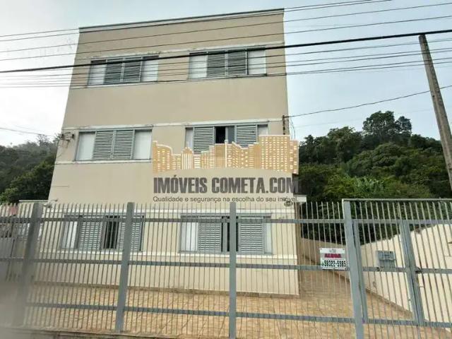 Apartamento para Locação em Águas da Prata/SP Centro 2 Quartos