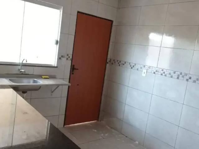 Apartamento para Locação em Águas Lindas de Goiás/GO Jardim Querência 2 Quartos