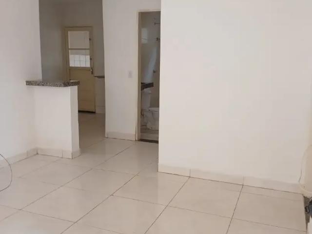 Apartamento para Locação em Águas Lindas de Goiás/GO Mansões Olinda 2 Quartos