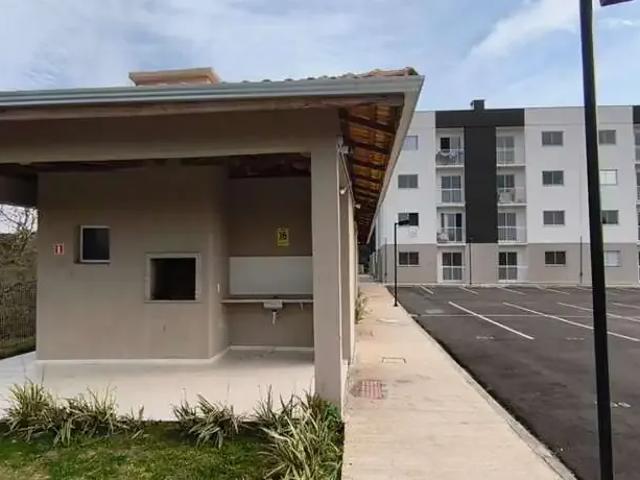 Apartamento para Locação em Almirante Tamandaré/PR Colônia Antônio Prado 2 Quartos