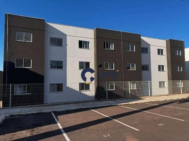 Apartamento para Locação em Almirante Tamandaré/PR Colônia Antônio Prado 2 Quartos
