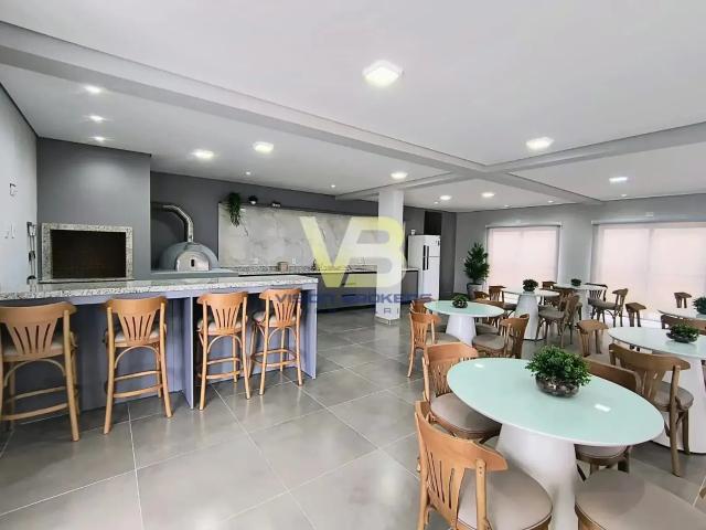 Apartamento para Locação em Almirante Tamandaré/PR Colônia Antônio Prado 2 Quartos