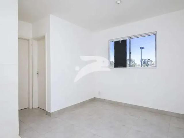 Apartamento para Locação em Almirante Tamandaré/PR Colônia Antônio Prado 2 Quartos