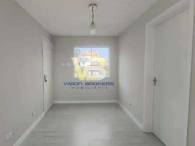 Apartamento para Locação em Almirante Tamandaré/PR Colônia São Venâncio 2 Quartos