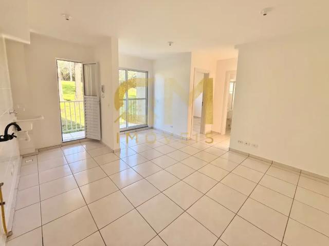Apartamento para Locação em Almirante Tamandaré/PR Campina do Arruda 2 Quartos
