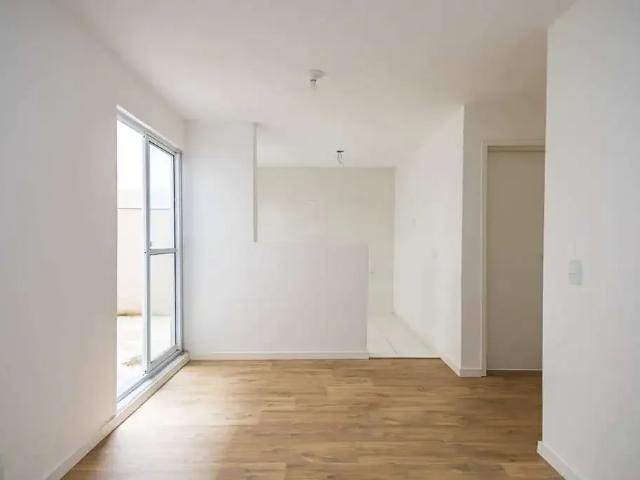 Apartamento para Locação em Almirante Tamandaré/PR Campina do Arruda 2 Quartos