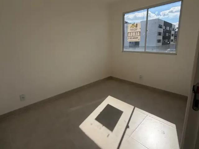 Apartamento para Locação em Almirante Tamandaré/PR Campina do Arruda 2 Quartos