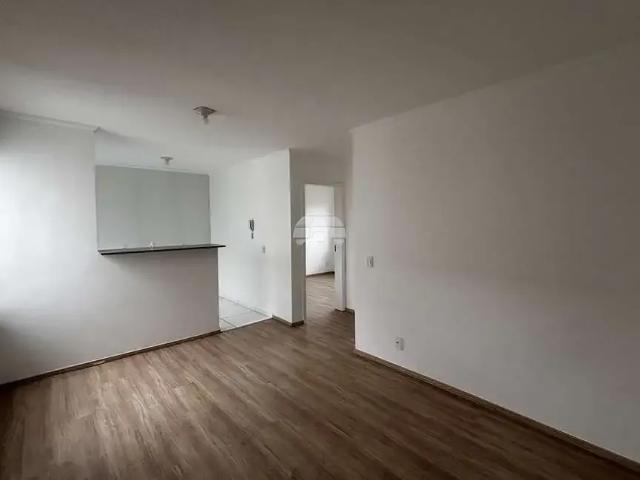 Apartamento para Locação em Almirante Tamandaré/PR Botiatuba 2 Quartos