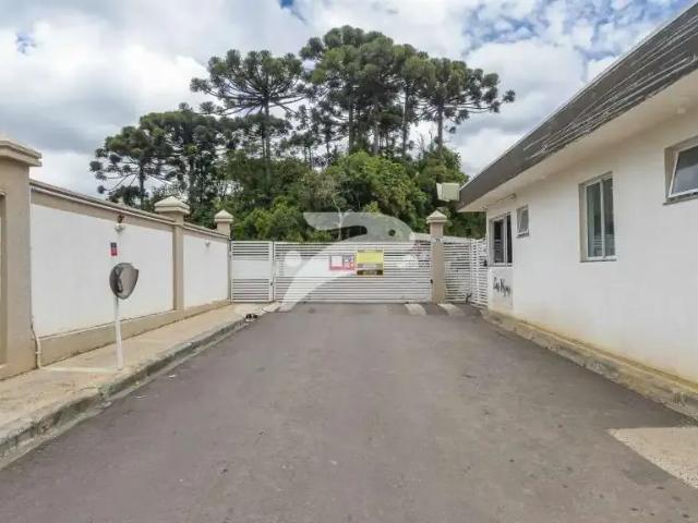 Apartamento para Locação em Almirante Tamandaré/PR Bonfim 2 Quartos