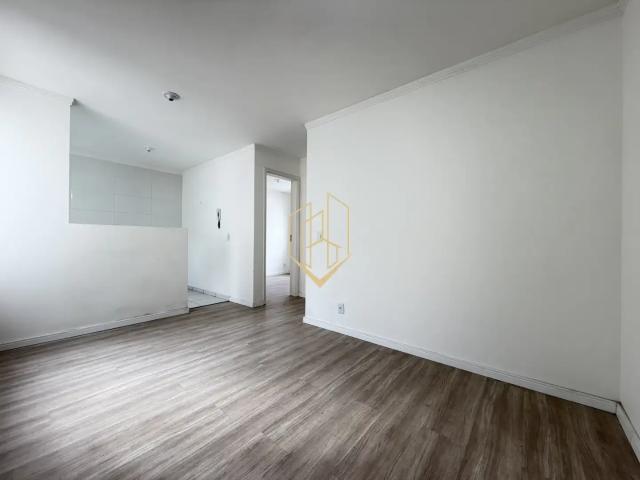 Apartamento para Locação em Almirante Tamandaré/PR Bonfim 2 Quartos