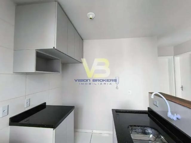 Apartamento para Locação em Almirante Tamandaré/PR Bonfim 2 Quartos