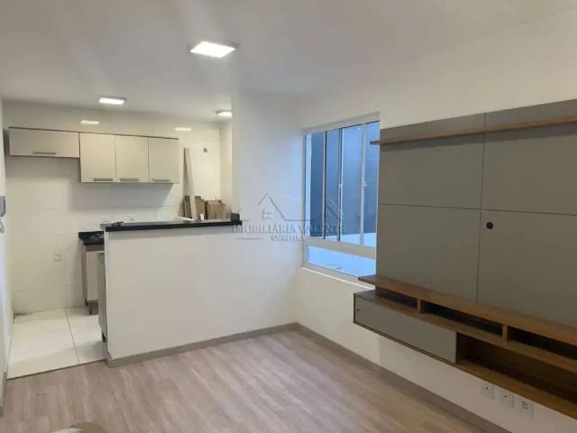 Apartamento para Locação em Almirante Tamandaré/PR Bonfim 2 Quartos