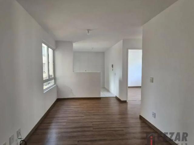 Apartamento para Locação em Almirante Tamandaré/PR Bonfim 2 Quartos