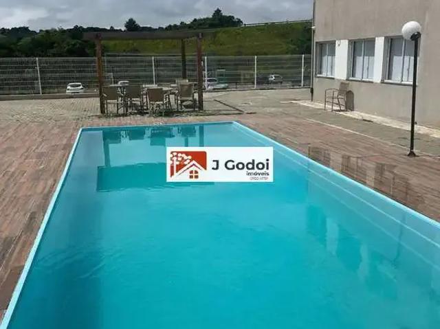 Apartamento para Locação em Almirante Tamandaré/PR Bonfim 2 Quartos