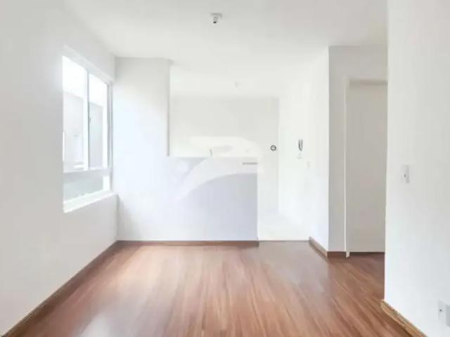 Apartamento para Locação em Almirante Tamandaré/PR Bonfim 2 Quartos