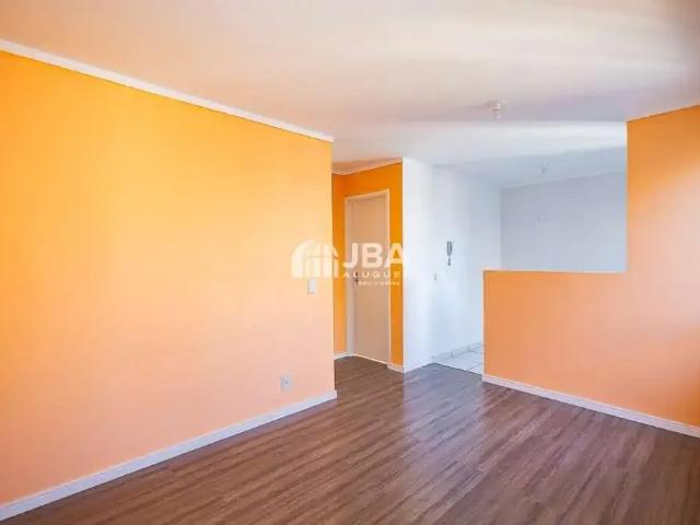 Apartamento para Locação em Almirante Tamandaré/PR Bonfim 2 Quartos