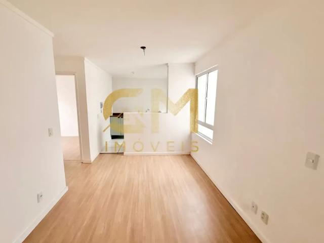 Apartamento para Locação em Almirante Tamandaré/PR Bonfim 2 Quartos
