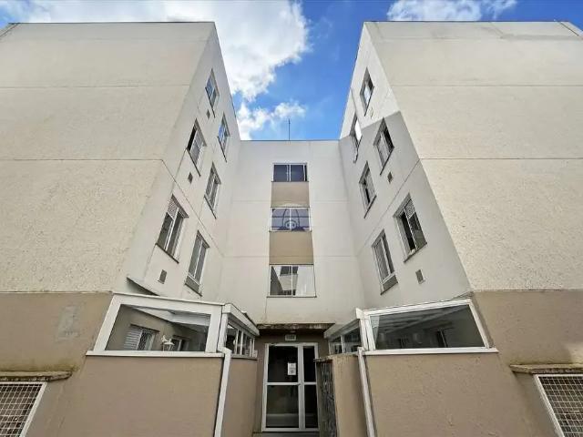 Apartamento para Locação em Almirante Tamandaré/PR Bonfim 2 Quartos