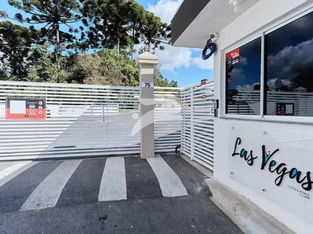 Apartamento para Locação em Almirante Tamandaré/PR Bonfim 2 Quartos