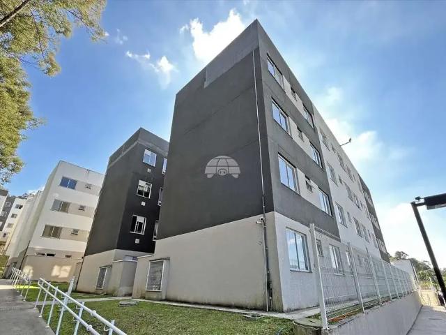 Apartamento para Locação em Almirante Tamandaré/PR Bonfim 2 Quartos