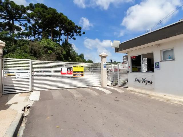 Apartamento para Locação em Almirante Tamandaré/PR Bonfim 2 Quartos