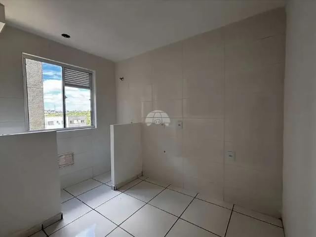 Apartamento para Locação em Almirante Tamandaré/PR Bonfim 2 Quartos