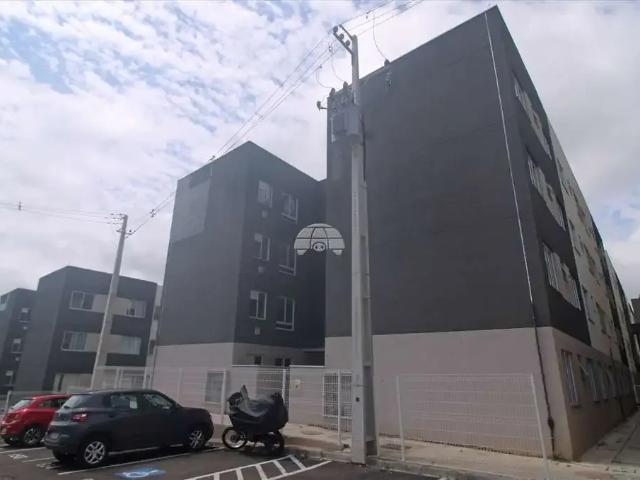 Apartamento para Locação em Almirante Tamandaré/PR Bonfim 2 Quartos