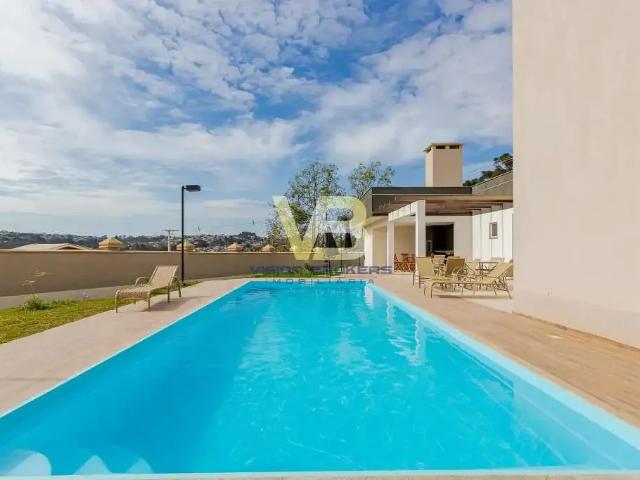 Apartamento para Locação em Almirante Tamandaré/PR Bonfim 2 Quartos
