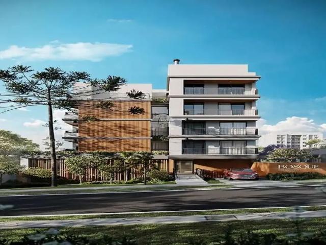 Apartamento para Locação em Almirante Tamandaré/PR Bonfim 2 Quartos
