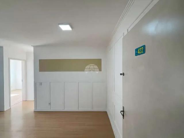 Apartamento para Locação em Almirante Tamandaré/PR Jardim Marize 2 Quartos
