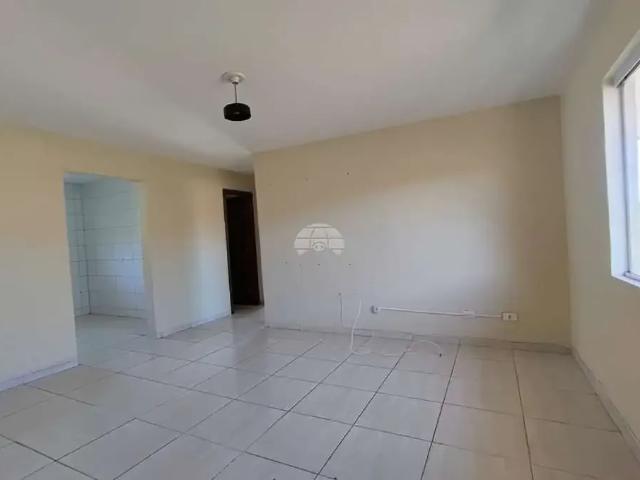 Apartamento para Locação em Almirante Tamandaré/PR Jardim Monte Santo 2 Quartos