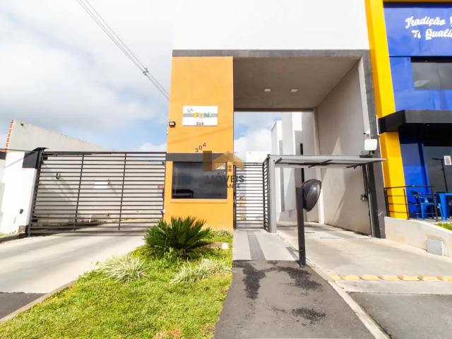 Apartamento para Locação em Almirante Tamandaré/PR Jardim Apucarana 3 Quartos