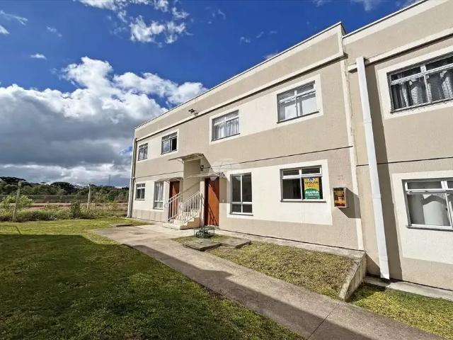 Apartamento para Locação em Almirante Tamandaré/PR Jardim Campo Verde 2 Quartos