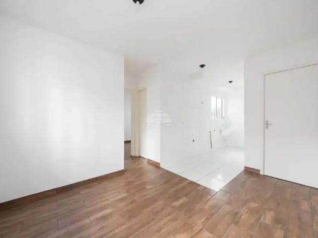 Apartamento para Locação em Almirante Tamandaré/PR Jardim Campo Verde 2 Quartos