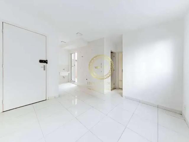 Apartamento para Locação em Almirante Tamandaré/PR Jardim Campo Verde 2 Quartos