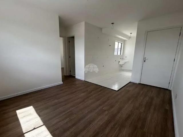 Apartamento para Locação em Almirante Tamandaré/PR Jardim Campo Verde 2 Quartos